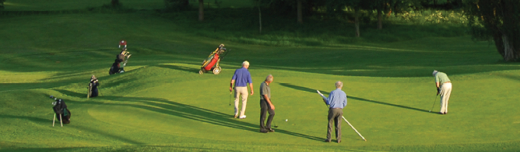 OutingsHost your next Knoxville area social event, work golf outing or ...